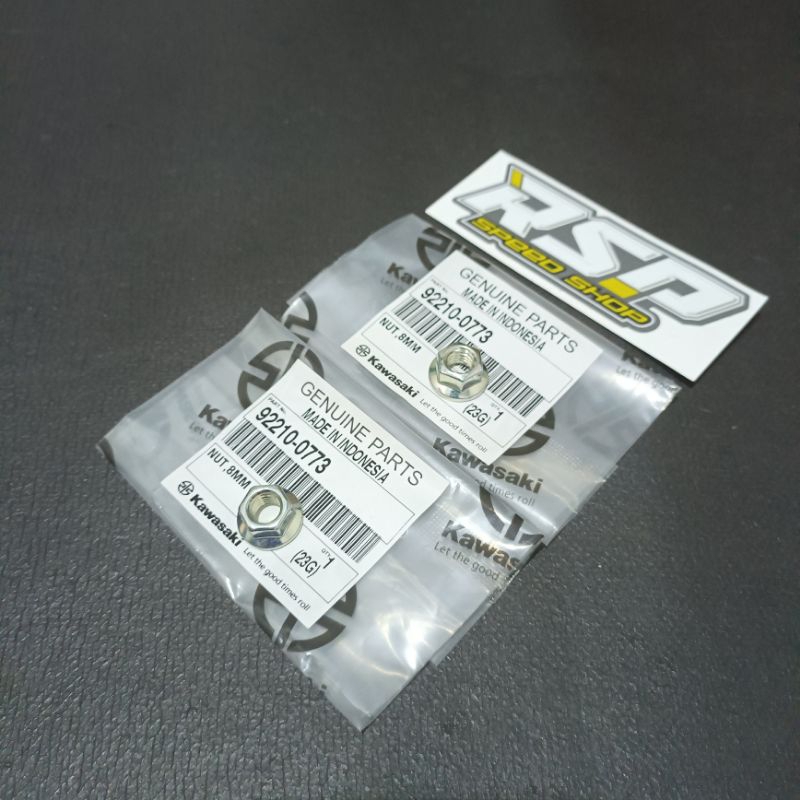 Jual MUR SETELAN RANTE RANTAI MUR M8 DRAT 12 NINJA R SS RR NEW OLD ZX ...