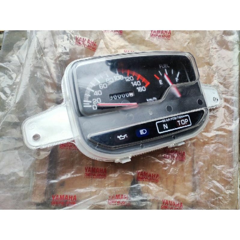Jual Speedometer Yamaha f1z force1 fizr f1zr Original | Shopee Indonesia