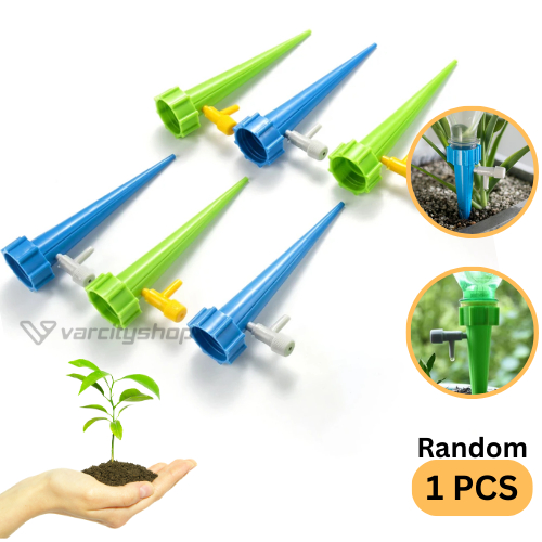 Jual Alat Siram Tanaman Otomatis Tetes Drip Pot Bunga Sprinkler ...