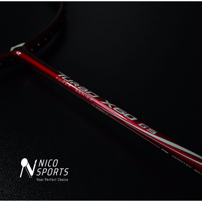 Jual Raket Lining Turbo X G5 | Shopee Indonesia