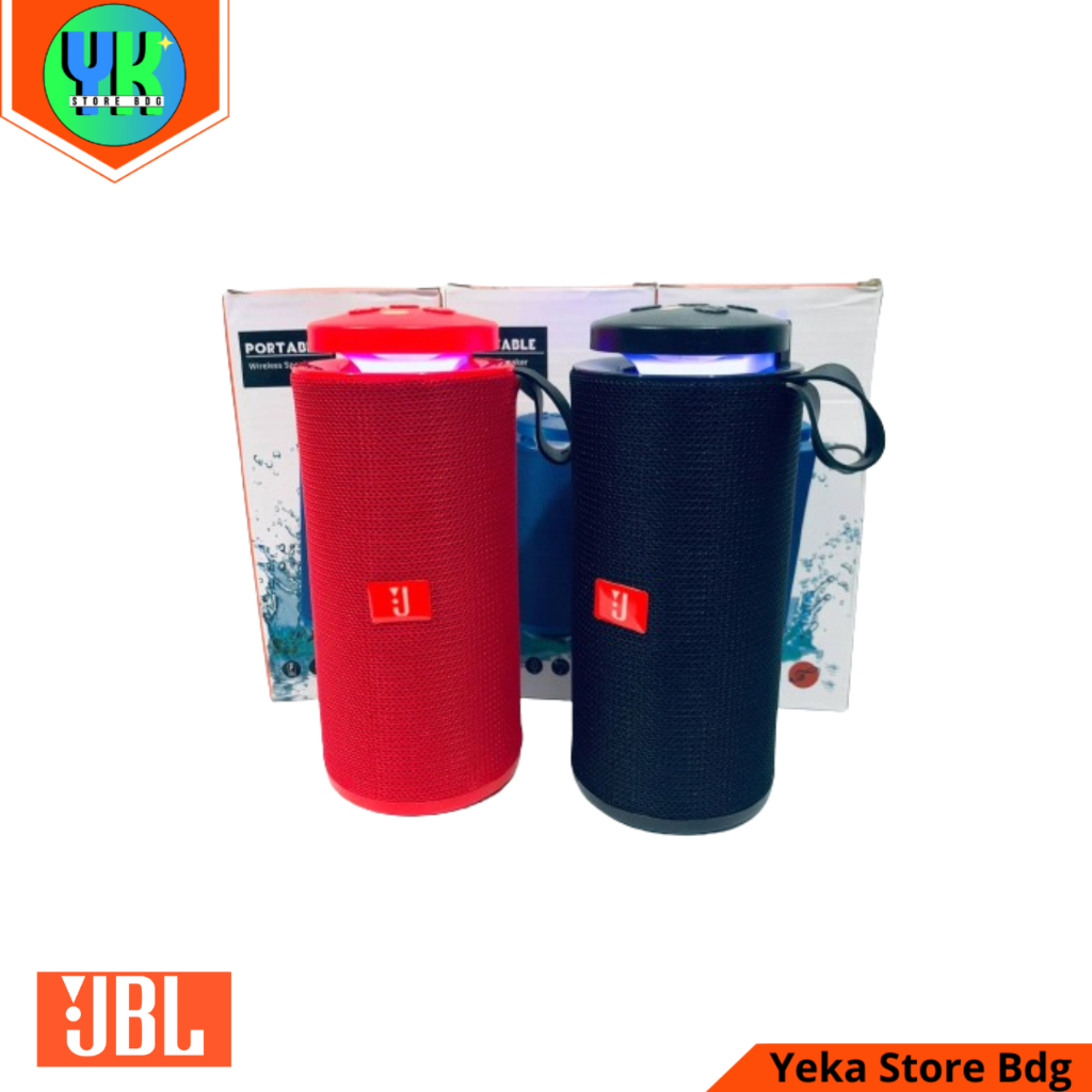 Jual SPEAKER BLUETOOTH GT-112 Speaker Bluetooth Mini Portable GT112 ...