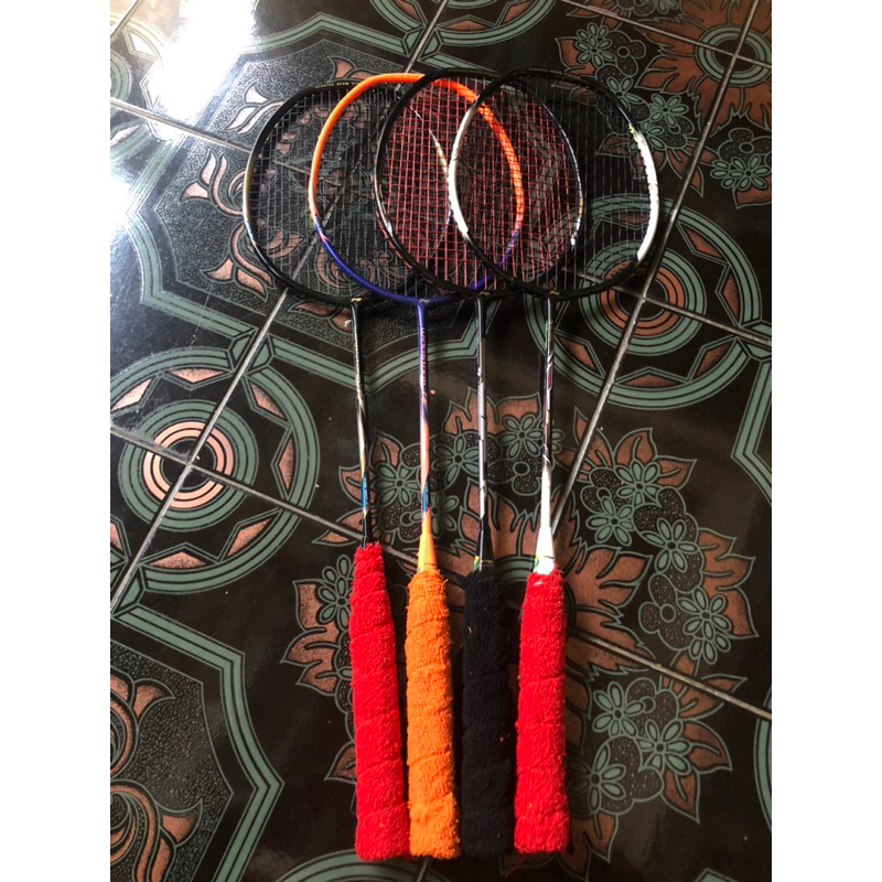 Jual Raket Berkualitas tarikan 30lbs bisa pilih | Shopee Indonesia