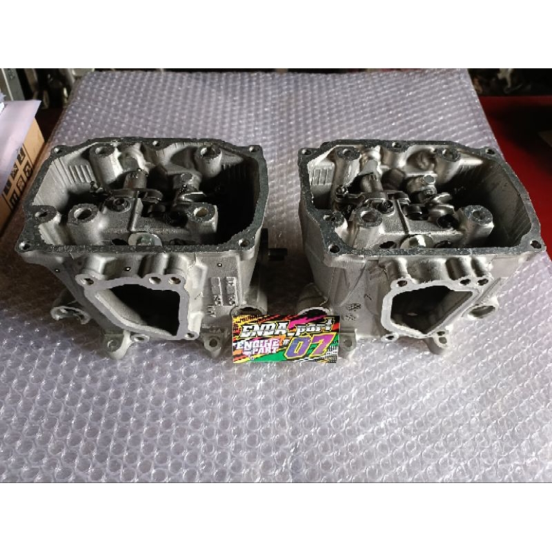 Jual SILINDER HEAD / KOP BUSI STD (KOS) HONDA PCX 160_VARIO 160 ...
