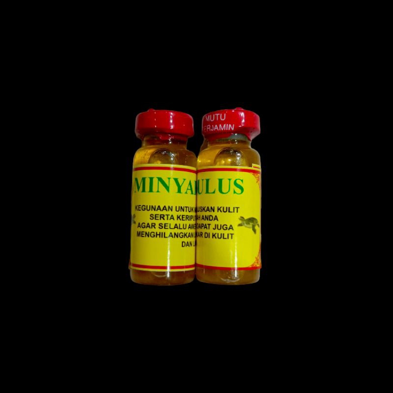Jual MINYAK BULUS ASLI 10 ML | Shopee Indonesia