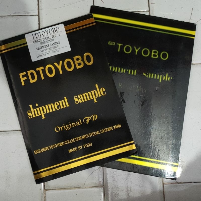 Jual Buku Contoh / Katalog | Shopee Indonesia