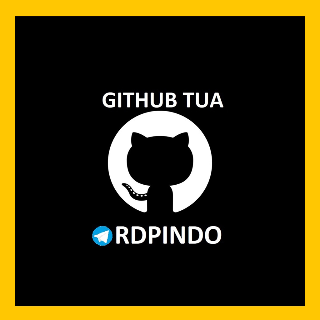 Jual Jual Akun Github lama old PRO | Shopee Indonesia