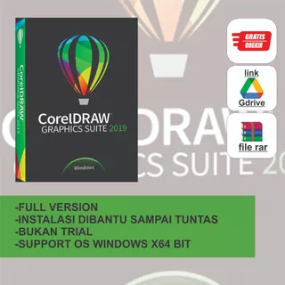 Jual Corel Draw Terlengkap & Harga Terbaru Juni 2024 | Shopee Indonesia