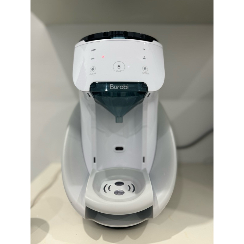Jual Burabi Smart Formula Milk Maker - Burabi Plus | Shopee Indonesia