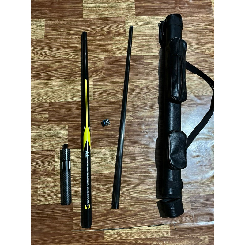 Jual Fury TY Loki Carbon | Shopee Indonesia