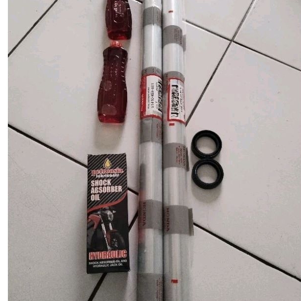 Jual as shok depan Gl pro Gl pro Gl pro Gl pro shok+sil+oli KEH ...