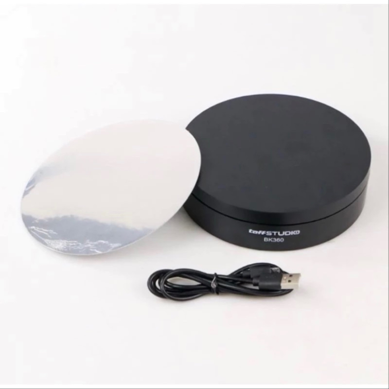 Jual ROTATION ALAT PUTAR BARANG DISPLAY TOKO || ALAS PUTAR FOTOGRAFI ...