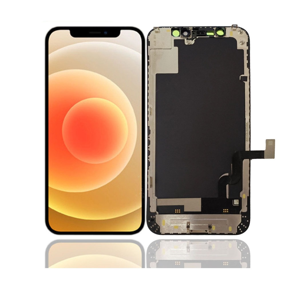 Jual LCD IPHONE 12 MINI ORIGINAL INCELL | Shopee Indonesia