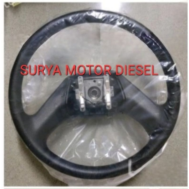 Jual STIR RODA KEMUDI HINO DUTRO 130 MDL W04D 45100-0W221 STIR WHEEL ...
