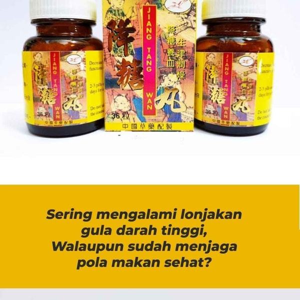 Jual Obat Diabetes dan penurun Gula Darah | Shopee Indonesia