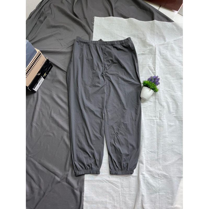 Jual Uniqlo airism pants | Shopee Indonesia