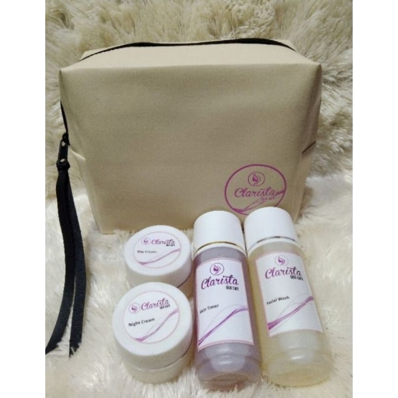 Jual clarista platinum ( Paket usaha ) | Shopee Indonesia