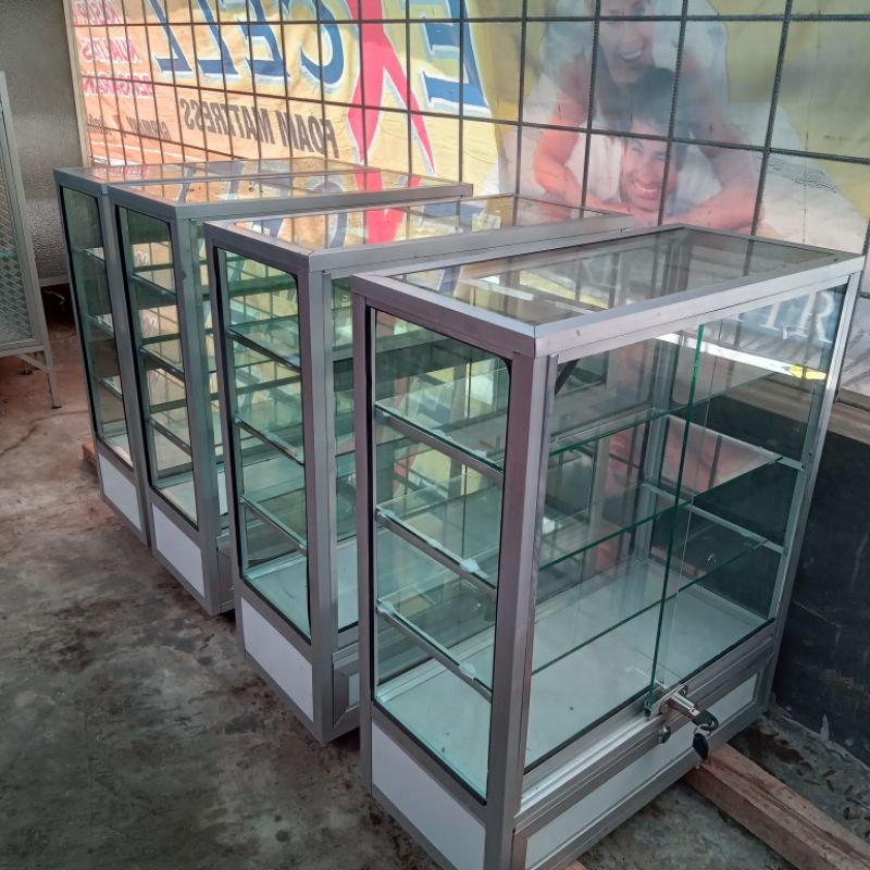 Jual etalase rokok laci | Shopee Indonesia