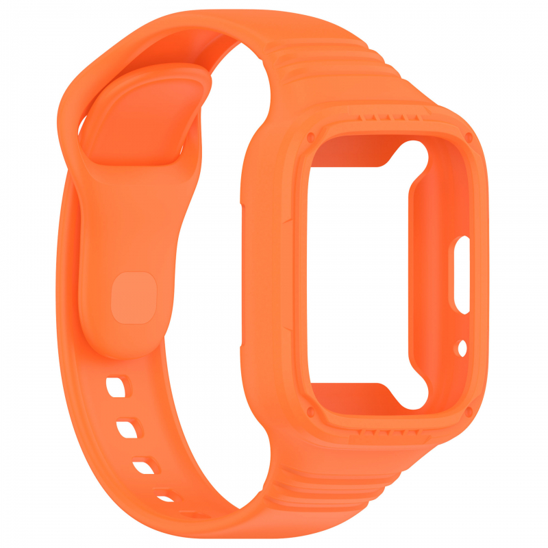 Jual Redmi Watch 3 Active Strap Silicone Wristband Bracelet Xiaomi RedMi Watch3 Lite Smart ...