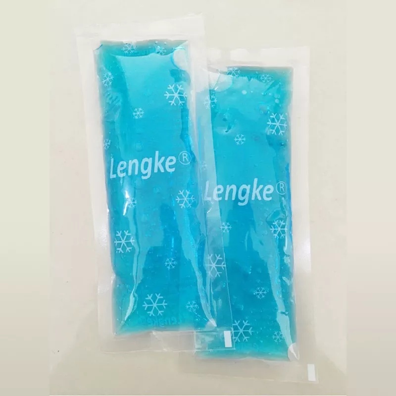 Jual Ice gel 100g 2Pcs First Aid Relief Pain Health Care Cold Therapy ...