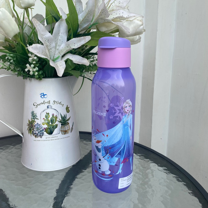 Jual botol Tupperware TERLARIS (FANCY 750ML) | Shopee Indonesia