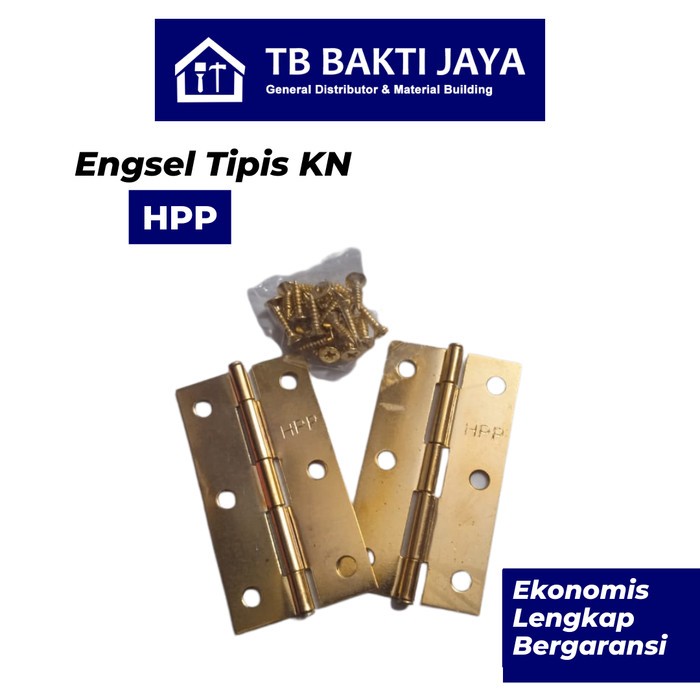 Jual Engsel Jendela / Engsel Tipis / Engsel / Engsel Pintu Tipis ...