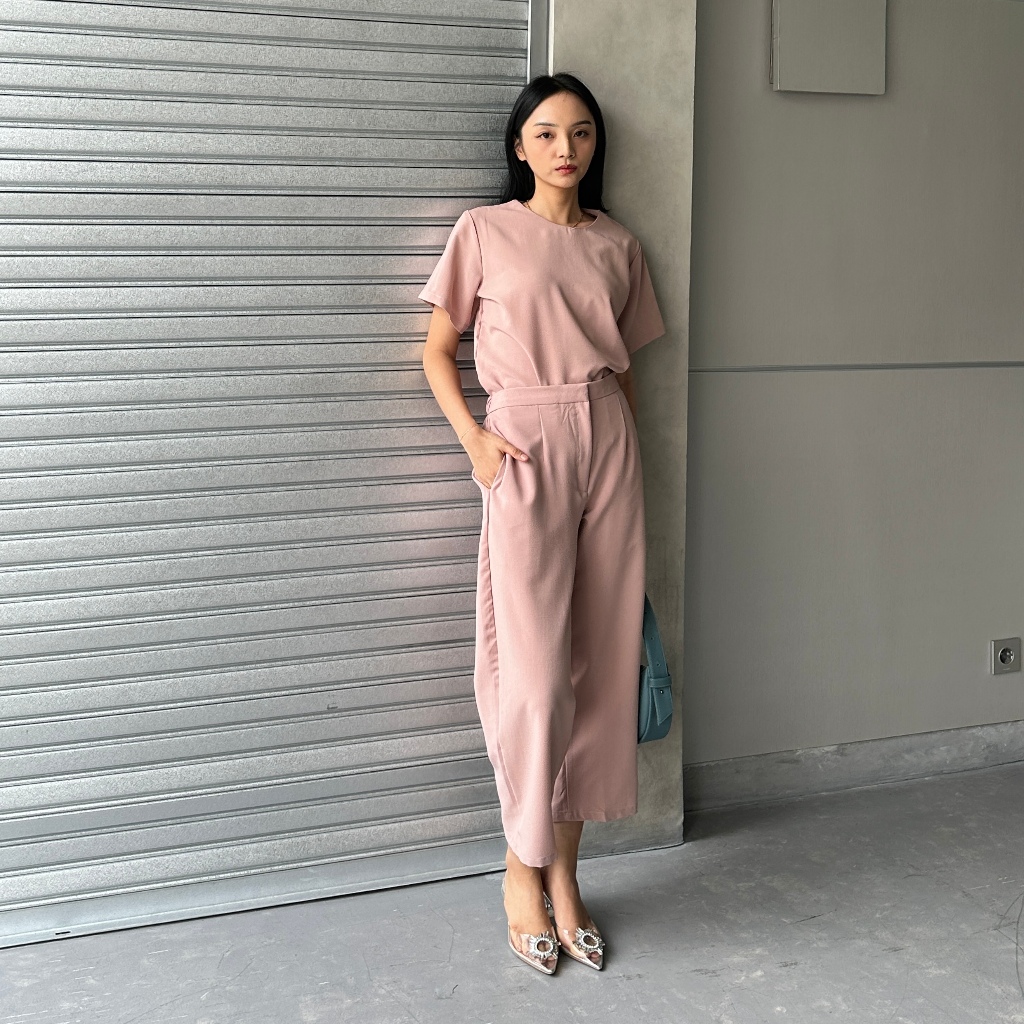 Jual Caerys - Rose Set - Set Wanita - Official Set | Shopee Indonesia