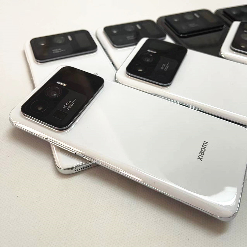 Jual Sinyal Permanen Xiaomi 11 Ultra 5G Second Original 512GB 256GB ...