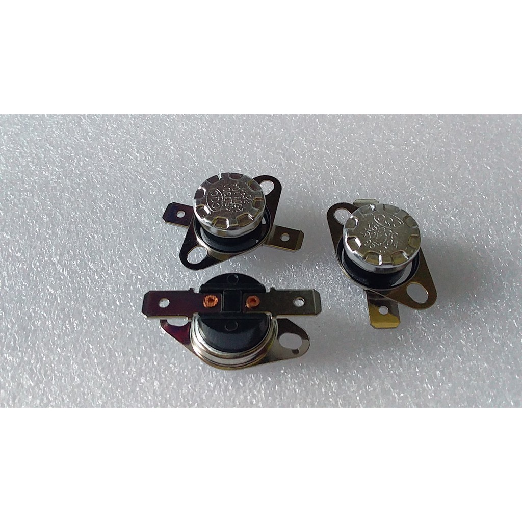 Jual Thermostat Bimetal / Fuse / Thermoswitch / Thermofuse Dispenser Magic com | Shopee Indonesia