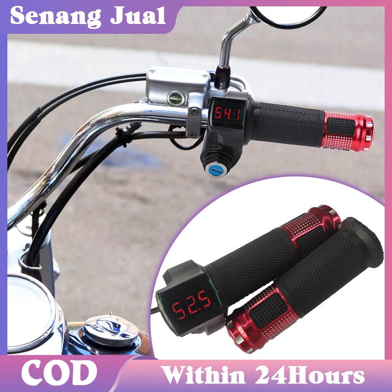 Jual 1Set Handle Gas Sepeda Listrik Sensor Handle Gas Sepeda Listrik ...