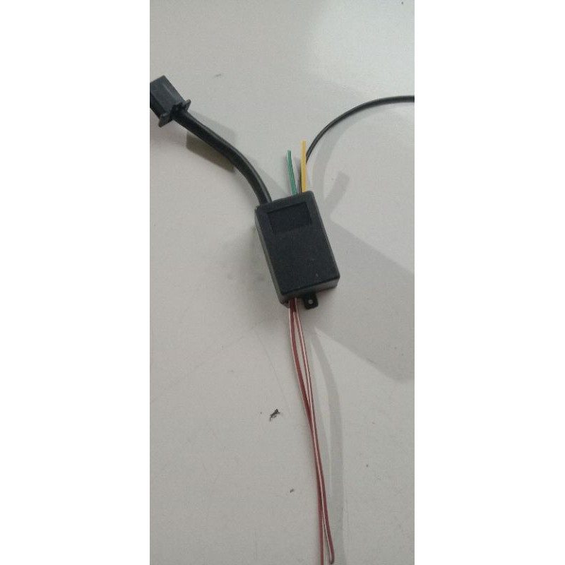 Jual MODUL SAKLAR NEW CB 150 R buat modif saklar Vixion dan pulsar ...