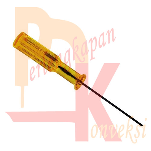Jual Obeng L Jarum Mesin Obras Kamkut Overdeck Overdek 1.6mm Standard ...