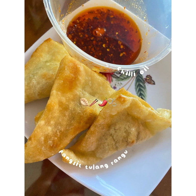 Jual BASO ACI - PANGSIT TULANG RANGU KHAS GARUT | Shopee Indonesia