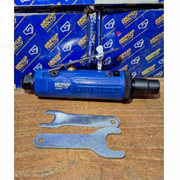 Jual Gerinda Angin Mini / Air Grinder Small Body American Tool 8958057 ...