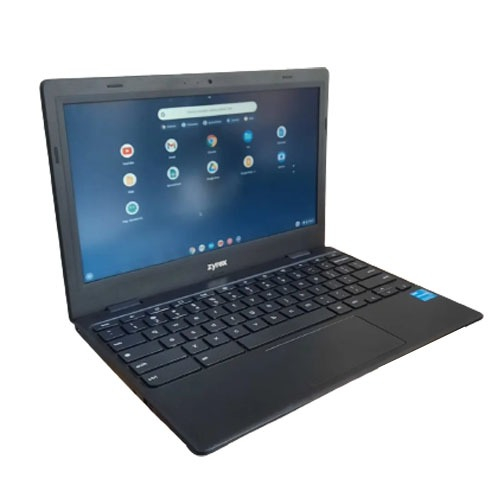 Jual BestSeller Nb Zyrex Chromebook M432-2 Celeron N4500 Ram 4/32Gb Fullset & Mulus | Shopee ...