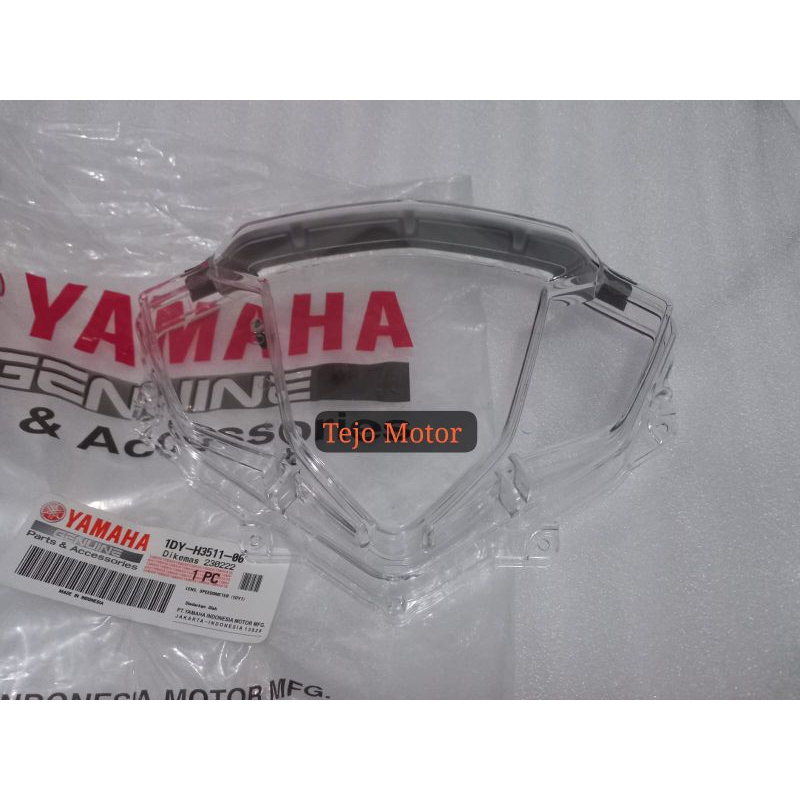 Jual MIKA SPIDOMETER YAMAHA JUPITER Z1 ORIGINAL YAMAHA (SPEEDOMETER ...