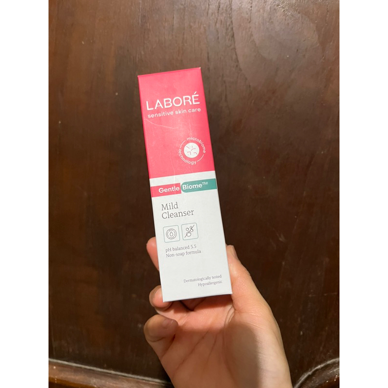 Jual Labore Facial Wash | Shopee Indonesia