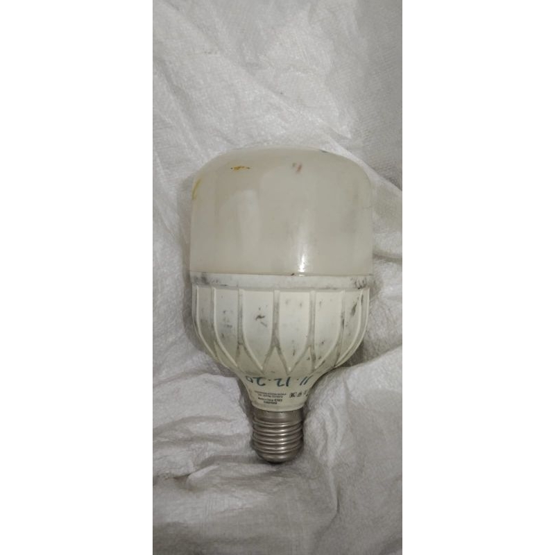 Jual Bahan LED off 30-40-watt khusus merk philips/Lampu murah drat ...