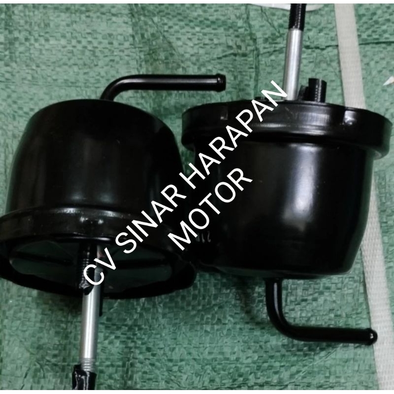 Jual TABUNG REM ANGIN VACUM CHAMBER ASSY HINO DUTRO 130HT | Shopee ...