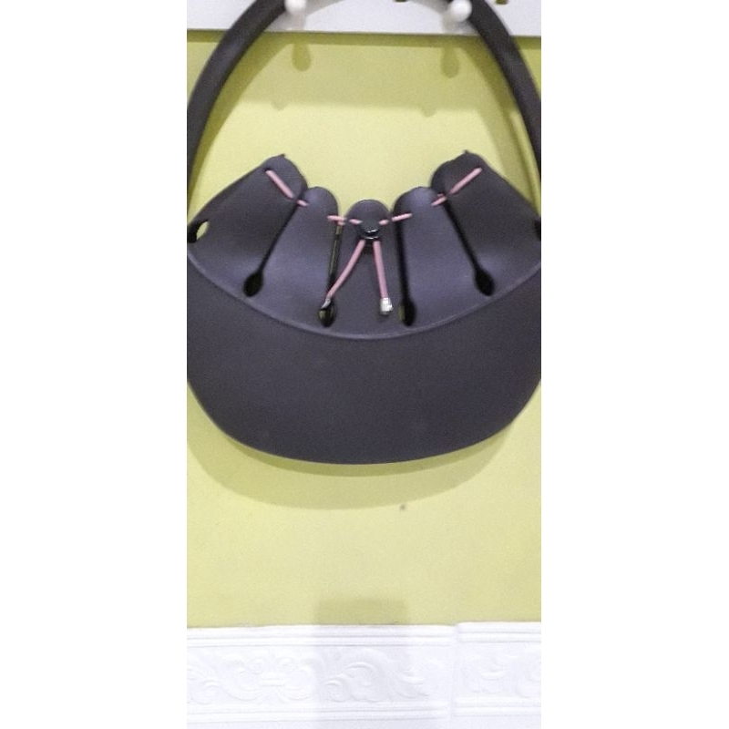 Jual Tas crocs preloved | Shopee Indonesia