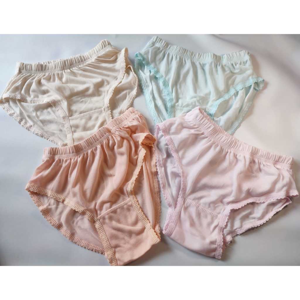 Jual AliMaMa - CELANA DALAM WANITA RENDA - CD Sempak Perempuan Dewasa ...