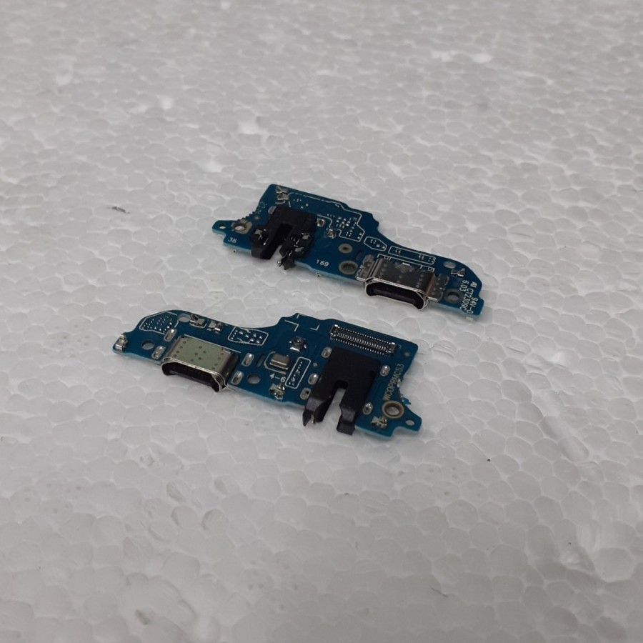Jual REALME C53 PCB PAPAN CHARGER CON TC KONEKTOR FLEXIBLE BOARD CAS ...