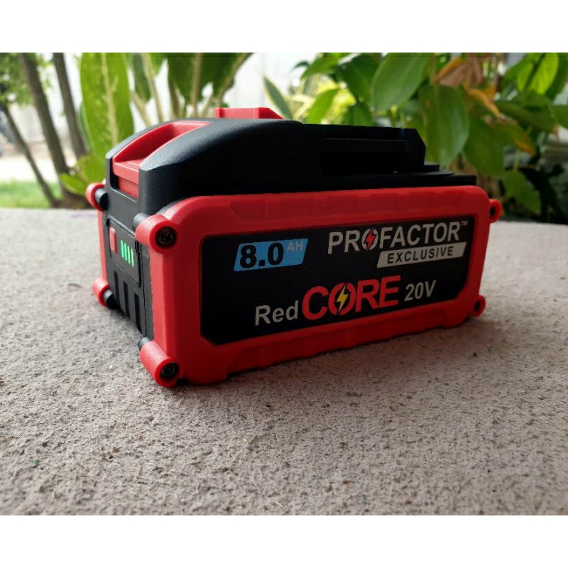 Jual Baterai 20 volt Slot Lxt 21700 8Ah | Shopee Indonesia