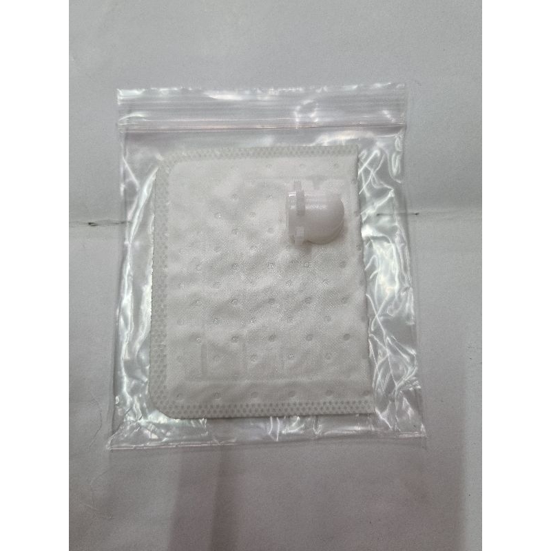 Jual PAMPERS FILTER BENSIN FILTER FUEL PUMP CBR 150R NEW LED PNP KE CRF ...