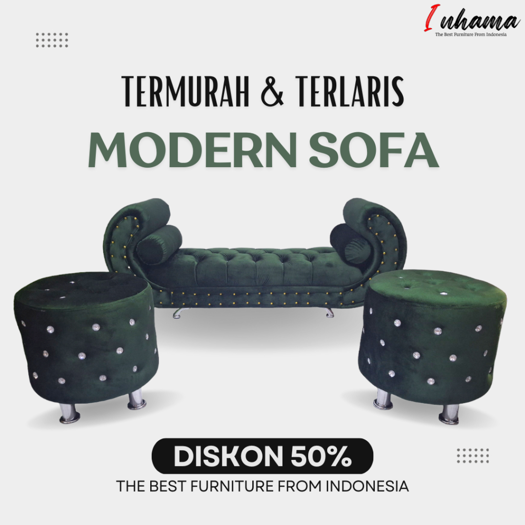 Jual SOFA MODEL PERAHU KUALITAS PREMIUM | Shopee Indonesia