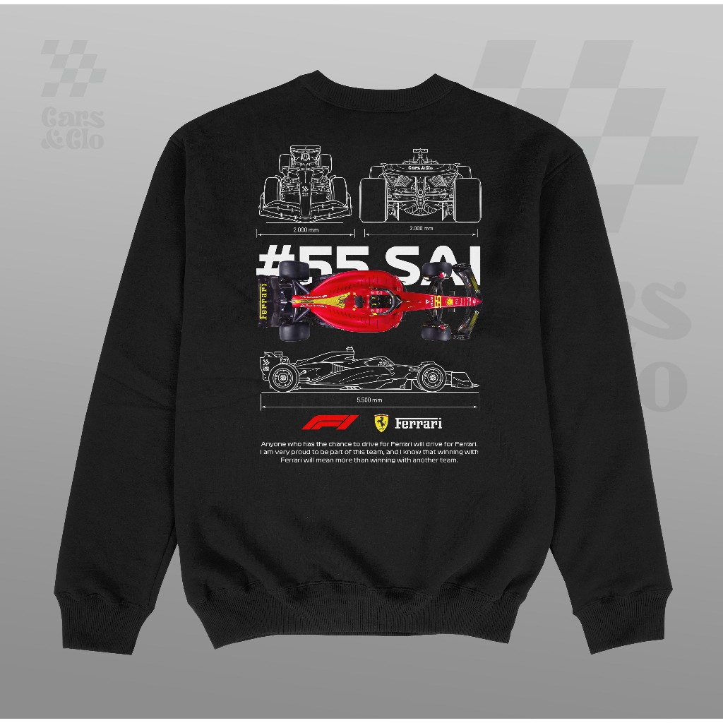 Jual Cars and Clo - F1 Team Ferrari RedBull Mclaren Alpine Blueprint ...