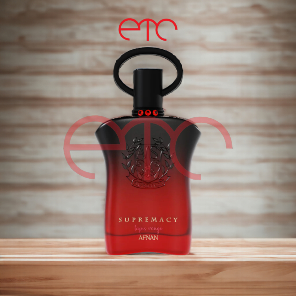 Jual Parfum Afnan Supremacy Tapis Rouge EDP 90ml for Women | Shopee ...