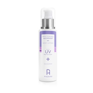 Jual Paket Putih Glowing Lengkap - Pherini Brightening Body Wash ...