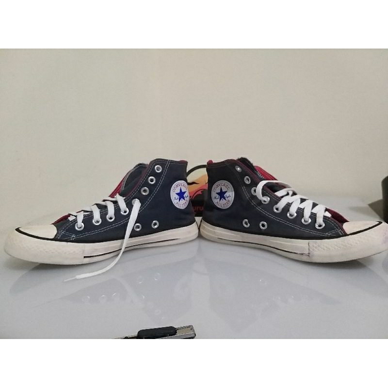 Jual SEPATU CONVERSE | Shopee Indonesia