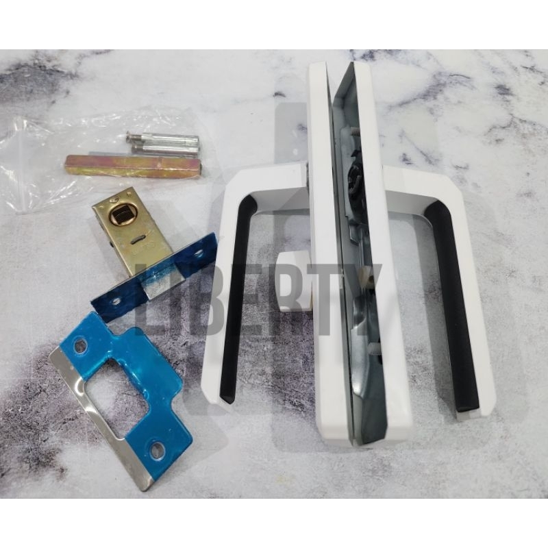 Jual Handel Pintu Kamar Mandi Model Handel Gagang Toilet | Shopee Indonesia