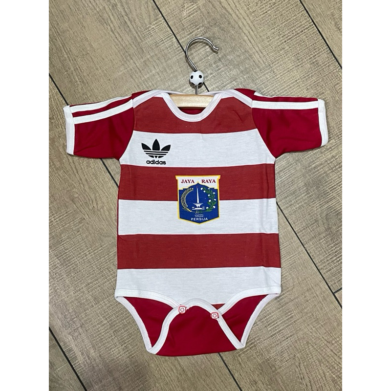 Jual Jumper Bola Bayi Baju Bola Bayi Football Baby Jumper Jersey Baju ...